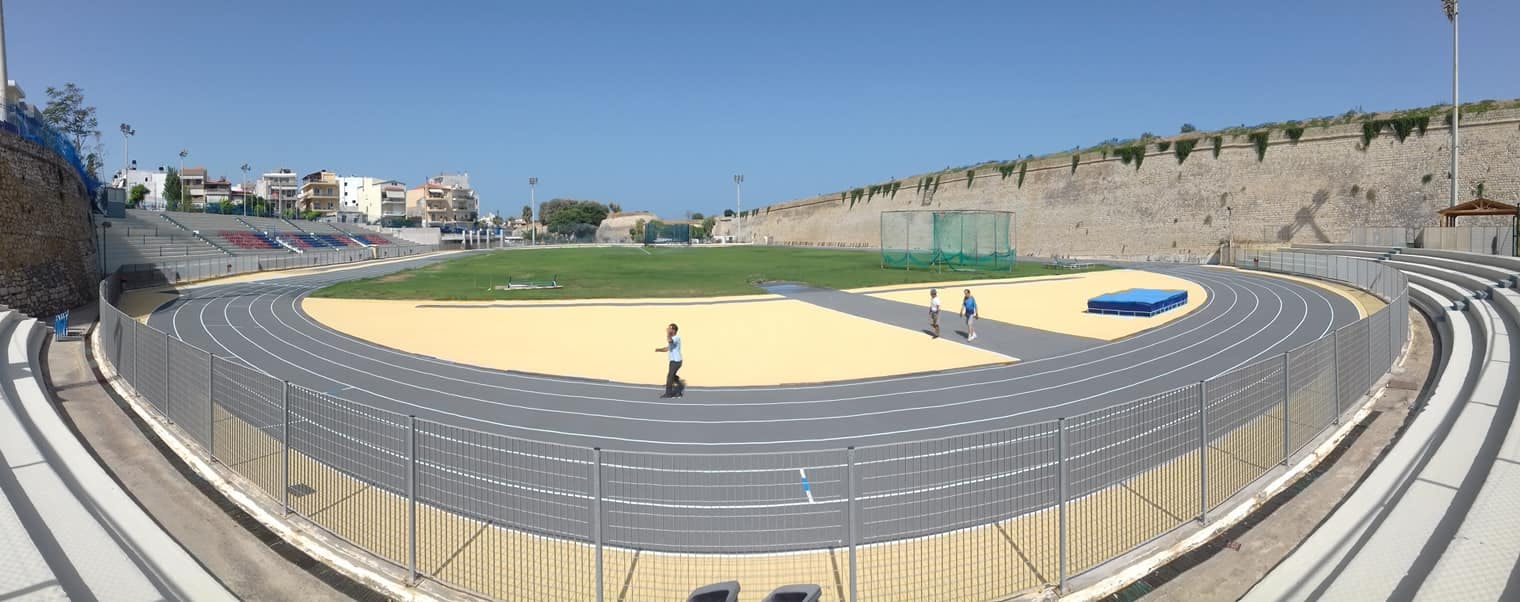 NEA ΑΝΑΚΟΙΝΩΣΗ ΓΙΑ ΤΟ ΩΡΑΡΙΟ ΚΑΙ ΤΗΝ ΛΕΙΤΟΥΡΓΙΑ ΤΟΥ ΣΤΑΔΙΟΥ ΕΛΕΥΘΕΡΙΑΣ ...